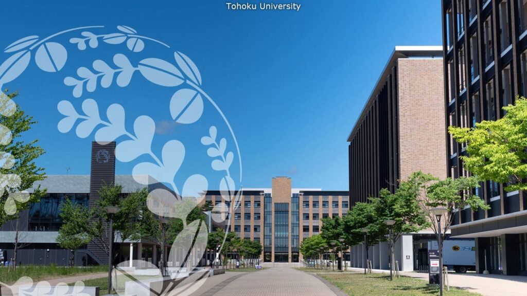 Tohoku University Open Campus 2024 | Advanced Institute for Marine ...