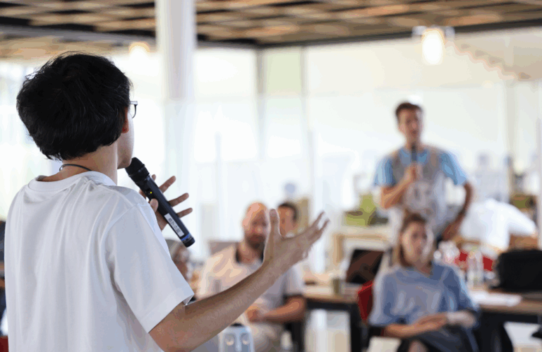 第5回 WPI-AIMEC コロキウム | 変動海洋エコシステム高等研究所（WPI-AIMEC）