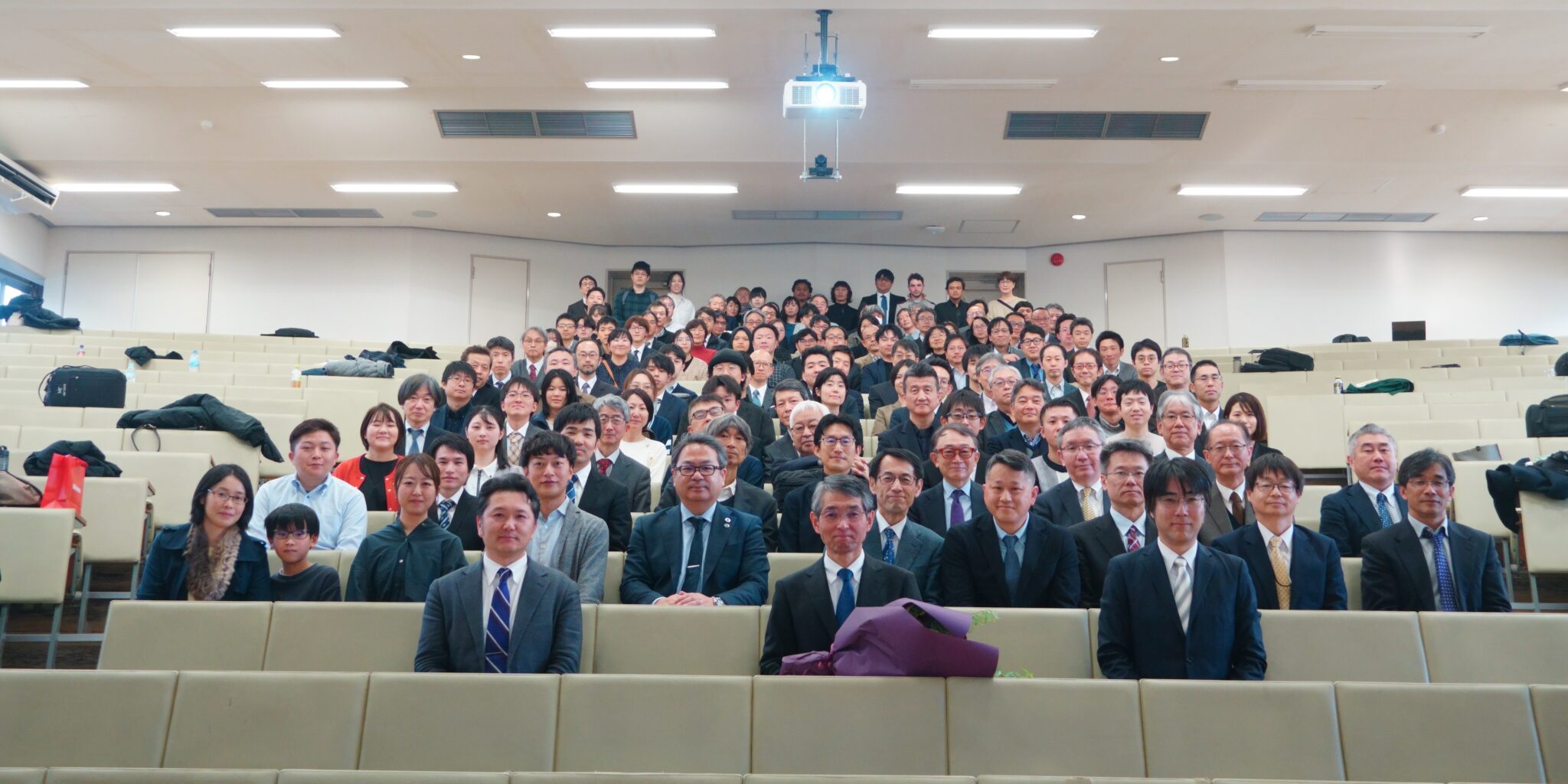 Advanced Institute for Marine Ecosystem Change (WPI-AIMEC)